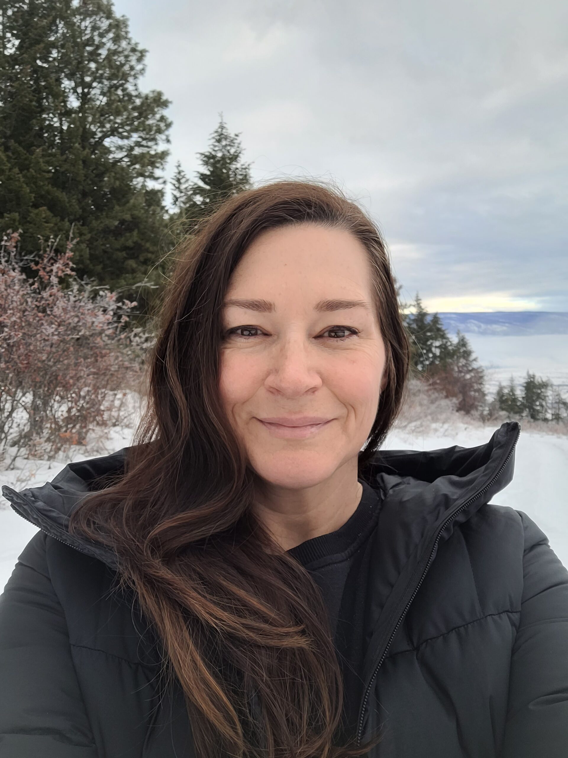 Annual Report 2024-25 - Thompson-Nicola Conservation Collaborative